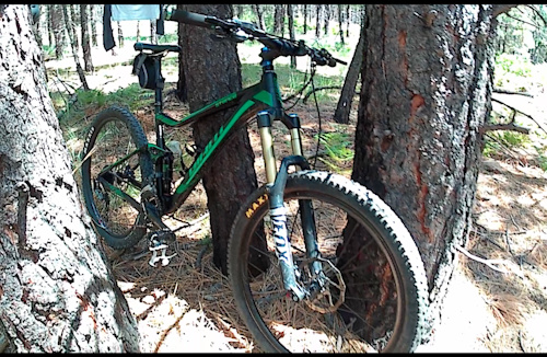 Flagstaff, Arizona Mountain Bike Trails | Trailforks